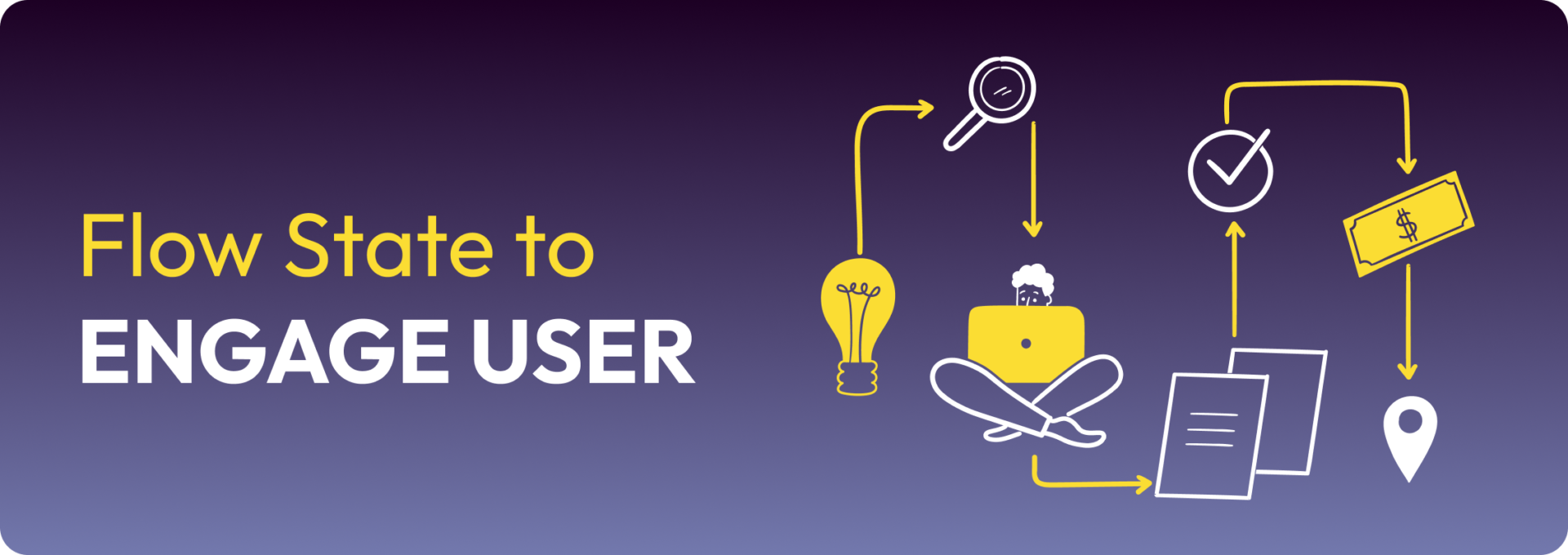 Flow state in UX: Designing for engagement - Peepal Design